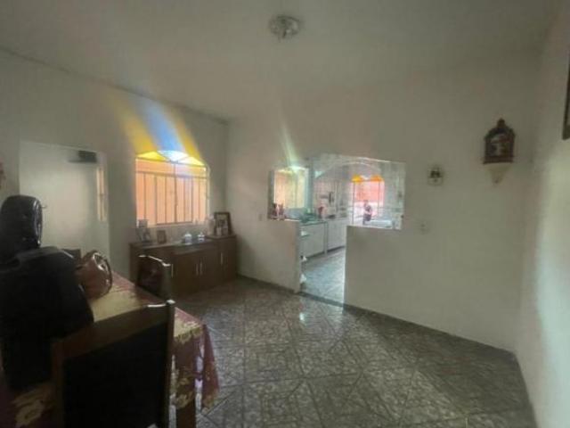 Casa para venda em Bela Vista Parque Durval de Barros, Ibi