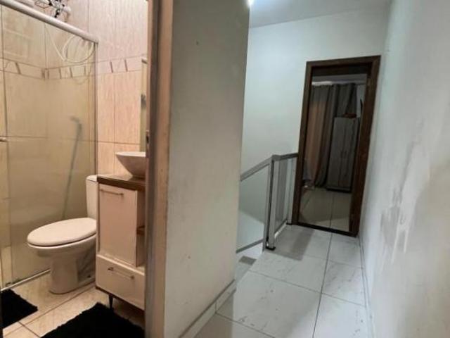 Casa para venda em Bela Vista Parque Durval de Barros, Ibi