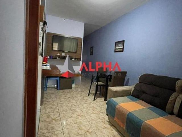 Casa para venda em Bela Vista Parque Durval de Barros, Ibi