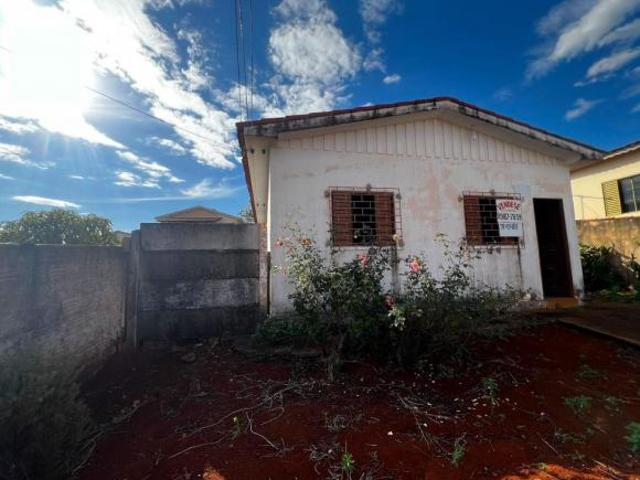 Casa para venda em Bela Vista, Patos de Minas