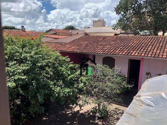 Casa para venda em Bela Vista, Patos de Minas