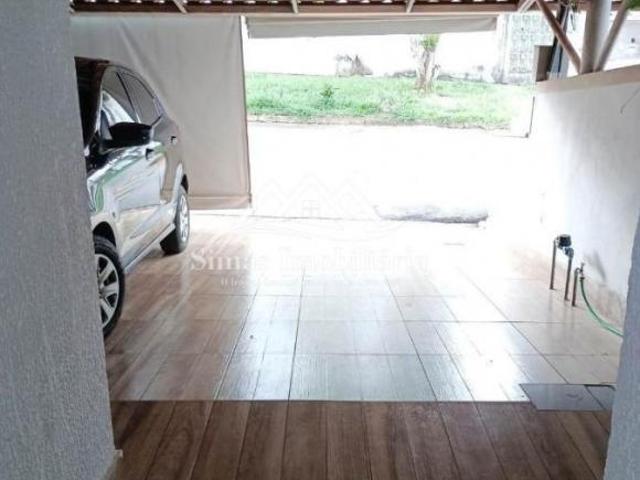 Casa para venda em Bela Vista, Patos de Minas