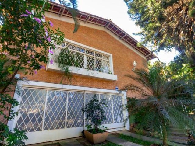 Casa para venda em Bela Aliança com 5 quartos, sendo 3 suítes, 448m²