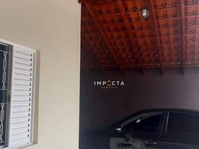 Casa para venda em Bela Itália, Pouso Alegre