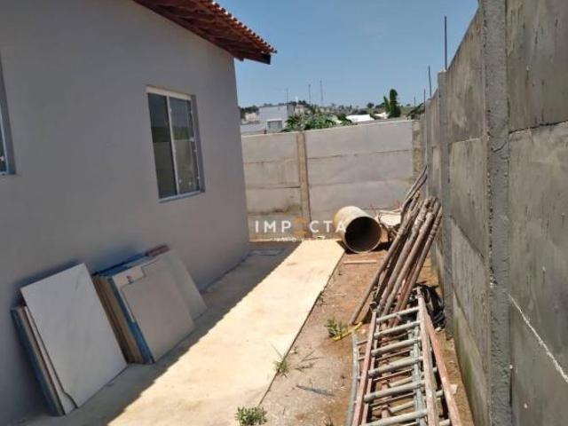 Casa para venda em Bela Itália, Pouso Alegre