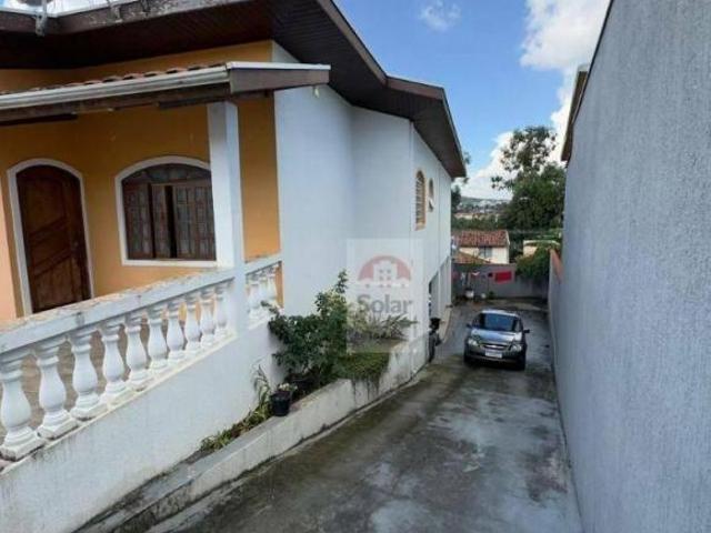 Casa para venda em Belém de 263.00m² com 4 Quartos, 1 Suite e 7 Garagens