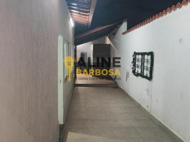 Casa para Venda em Belo Horizonte, Conjunto Túnel Ibirité Barreiro, 3 dormitórios, 3 banheiros, 3