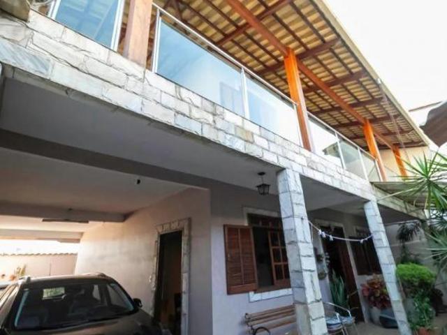 Casa para Venda em Belo Horizonte, Coqueiros, 3 dormitórios, 1 suíte, 3 banheiros, 3 vagas