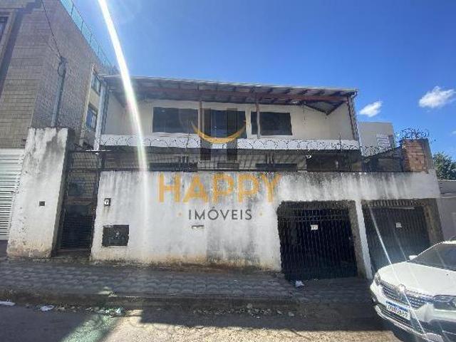 Casa para Venda em Belo Horizonte, Coração Eucarístico, 5 dormitórios, 3 banheiros, 2 vagas