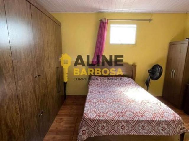 Casa para Venda em Belo Horizonte, Castanheira Barreiro, 2 dormitórios, 1 banheiro