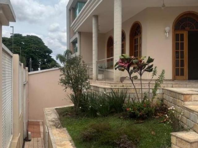 Casa para Venda em Belo Horizonte, Castelo, 3 dormitórios, 1 suíte, 4 banheiros, 6 vagas