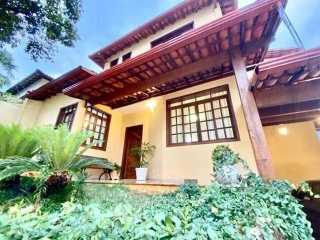 Casa para Venda em Belo Horizonte, Castelo, 3 dormitórios, 3 banheiros, 4 vagas