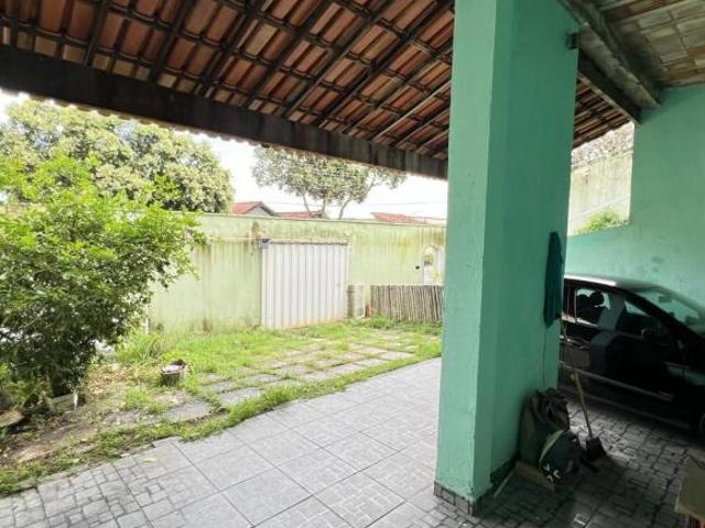 Casa para Venda em Belo Horizonte, Céu Azul, 3 dormitórios, 1 suíte, 2 banheiros, 4 vagas
