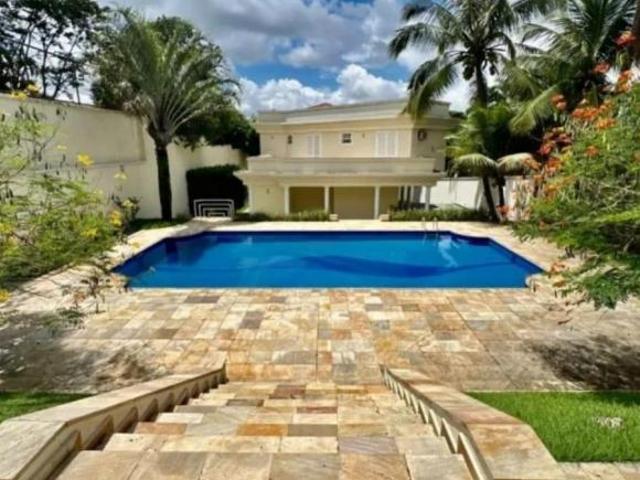 Casa para Venda em Belo Horizonte, Bandeirantes Pampulha, 5 dormitórios, 4 suítes, 7 banheiros, 10