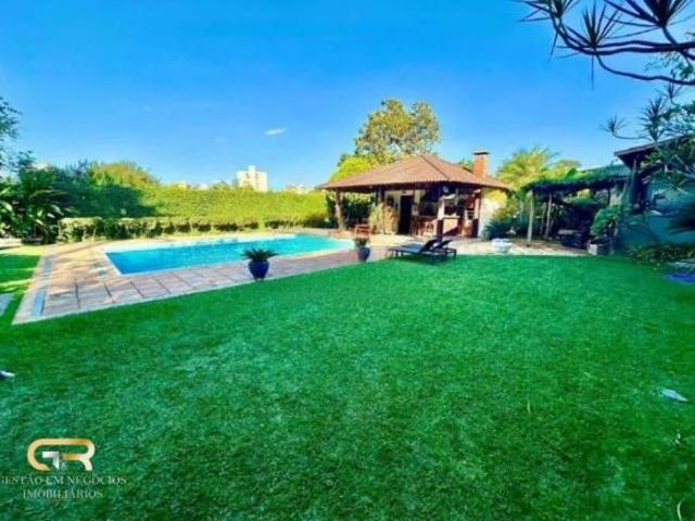 Casa para Venda em Belo Horizonte, Bandeirantes Pampulha, 7 dormitórios, 2 suítes, 7 banheiros, 10