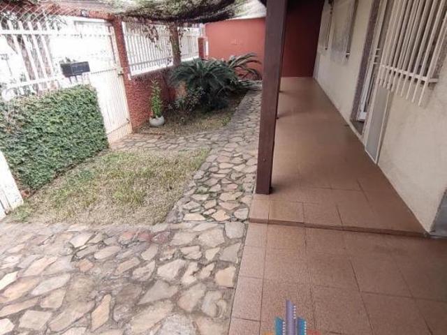 Casa para Venda em Belo Horizonte, Barreiro, 5 dormitórios, 1 suíte, 3 banheiros, 10 vagas