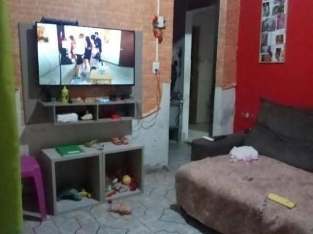 Casa para Venda em Belo Horizonte, Belmonte, 4 dormitórios, 2 banheiros, 1 vaga