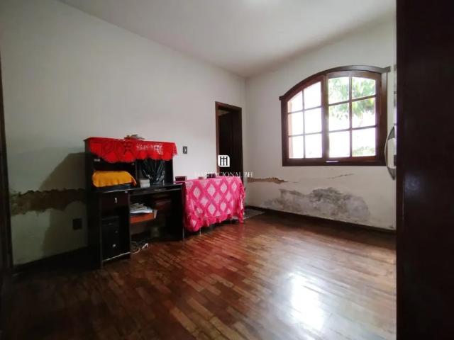 Casa para Venda em Belo Horizonte, Garças, 3 dormitórios, 2 suítes, 3 banheiros