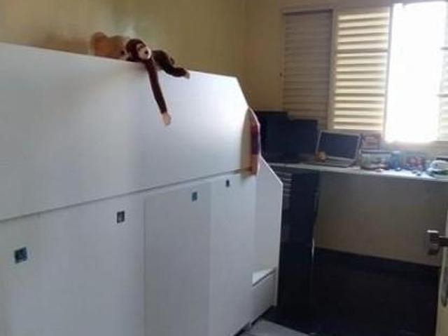 Casa para Venda em Belo Horizonte, Diamante Barreiro, 4 dormitórios, 1 banheiro, 2 vagas