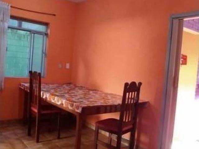 Casa para Venda em Belo Horizonte, Diamante Barreiro, 4 dormitórios, 1 suíte, 1 banheiro, 2 vagas