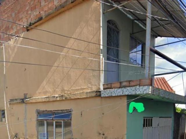 Casa para Venda em Belo Horizonte, jardim america, 4 dormitórios, 2 banheiros