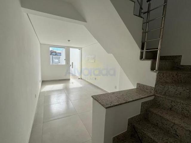 Casa para Venda em Belo Horizonte, Jardim Leblon, 2 dormitórios, 2 banheiros, 2 vagas