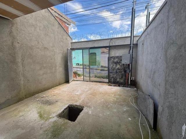 Casa para Venda em Belo Horizonte, Jardim Leblon, 2 dormitórios, 2 suítes, 3 banheiros, 1 vaga