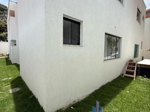 Casa para Venda em Belo Horizonte, Jardim Leblon, 3 dormitórios, 1 suíte, 1 banheiro, 1 vaga