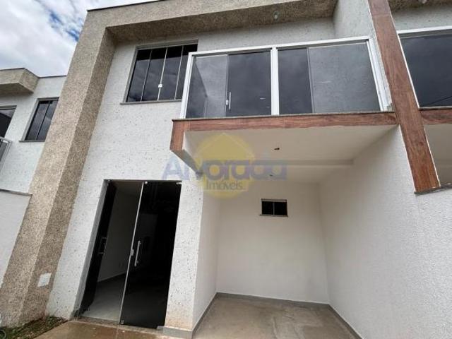 Casa para Venda em Belo Horizonte, Letícia, 3 dormitórios, 1 suíte, 2 banheiros, 1 vaga