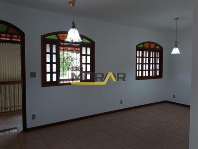 Casa para Venda em Belo Horizonte / MG no bairro Nova Floresta