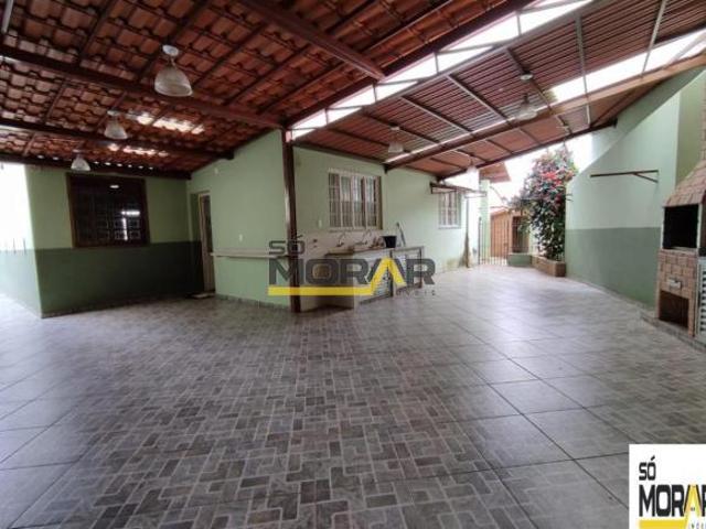 Casa para Venda em Belo Horizonte / MG no bairro Concordia