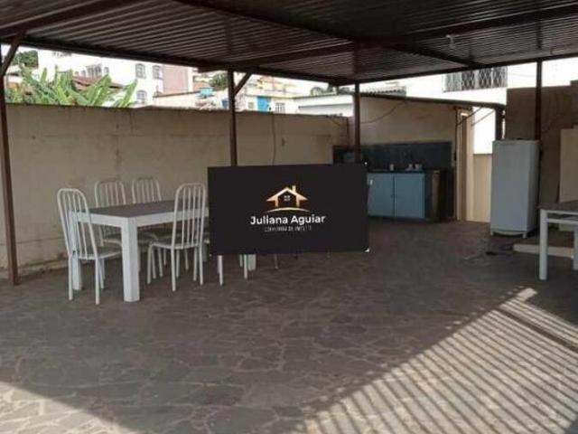 Casa para Venda em Belo Horizonte / MG no bairro Dom Bosco