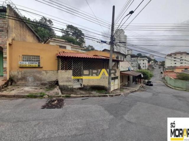 Casa para Venda em Belo Horizonte / MG no bairro Graca