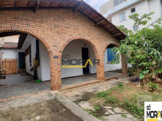 Casa para Venda em Belo Horizonte / MG no bairro Graca