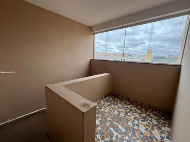 Casa para Venda em Belo Horizonte, Nova Floresta, 3 dormitórios, 1 suíte, 3 banheiros