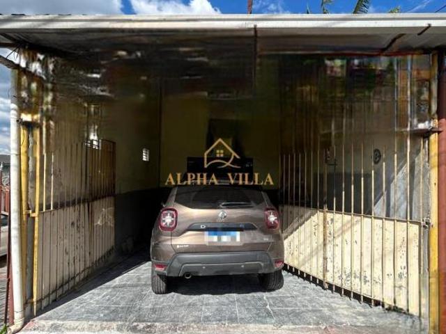Casa para Venda em Belo Horizonte, São Marcos, 2 dormitórios, 4 banheiros, 3 vagas