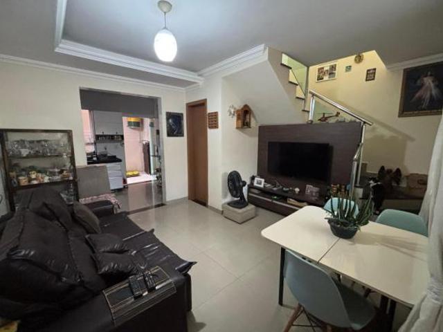 Casa para Venda em Belo Horizonte, São João Batista Venda Nova, 3 dormitórios, 1 suíte, 3 banheiro