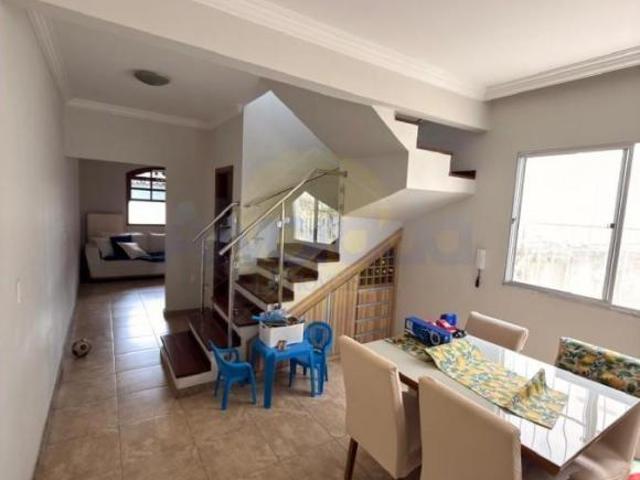 Casa para Venda em Belo Horizonte, São João Batista Venda Nova, 3 dormitórios, 1 suíte, 3 banheiro