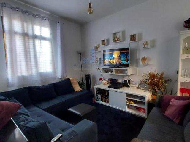 Casa para Venda em Belo Horizonte, São Lucas, 4 dormitórios, 2 banheiros