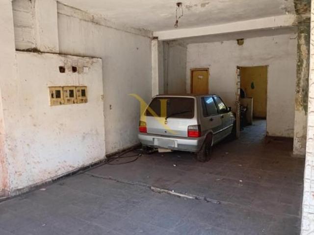 Casa para Venda em Belo Horizonte, São Salvador, 2 dormitórios, 2 banheiros, 4 vagas
