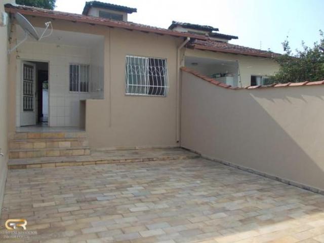 Casa para Venda em Belo Horizonte, Santa Amélia, 2 dormitórios, 1 suíte, 2 banheiros, 1 vaga