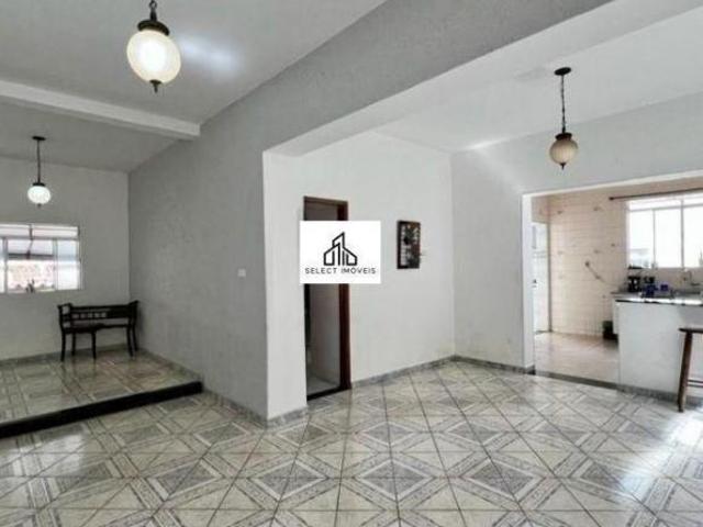 Casa para Venda em Belo Horizonte, Santa Inês, 4 dormitórios, 1 suíte, 2 banheiros, 4 vagas