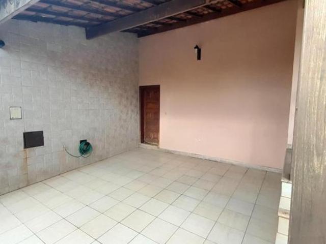 Casa para Venda em Belo Horizonte, Santa Inês, 3 dormitórios, 1 suíte, 3 banheiros, 2 vagas