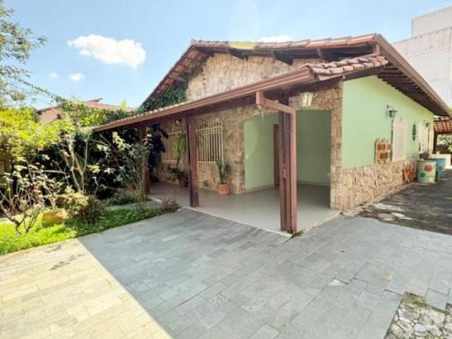 Casa para Venda em Belo Horizonte, Santa Terezinha, 3 dormitórios, 2 banheiros, 4 vagas
