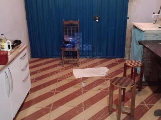Casa para Venda em Belo Horizonte, Serra, 2 dormitórios, 1 banheiro, 1 vaga
