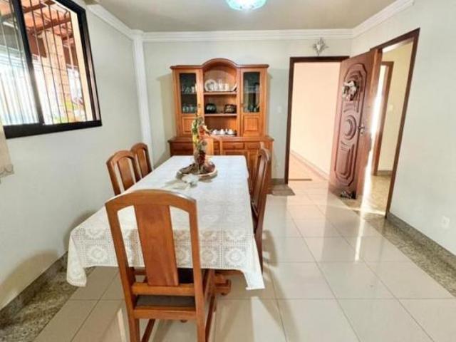 Casa para Venda em Belo Horizonte, Serrano, 3 dormitórios, 4 banheiros, 3 vagas