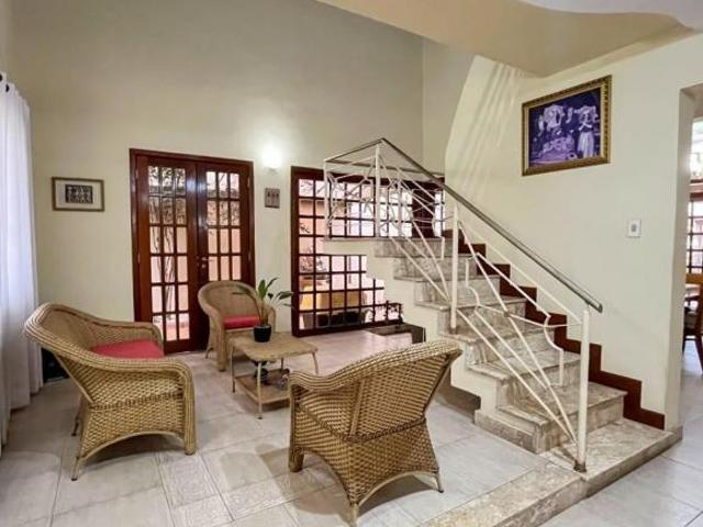 Casa para Venda em Belo Horizonte, Palmares, 3 dormitórios, 1 suíte, 3 banheiros, 4 vagas