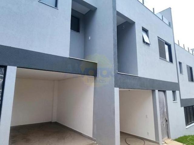 Casa para Venda em Belo Horizonte, PLANALTO, 3 dormitórios, 1 suíte, 3 banheiros, 2 vagas