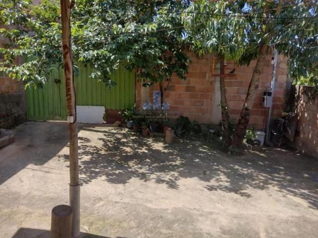 Casa para Venda em Belo Horizonte, Rosa Leão, 2 dormitórios, 1 banheiro