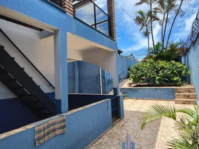 Casa para Venda em Belo Horizonte, Tirol, 4 dormitórios, 1 suíte, 2 banheiros, 6 vagas